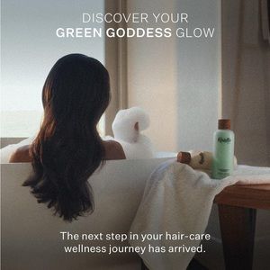 Remilia | Hair | New Remilia Green Goddess Hydrating Rosemary Oil ...